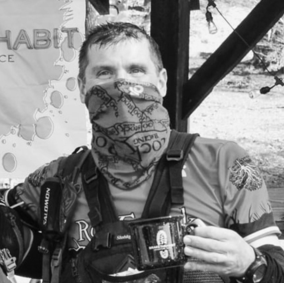 Episode 3: Brian Reiss, An Adventure Race Story Telling Machine – The ...