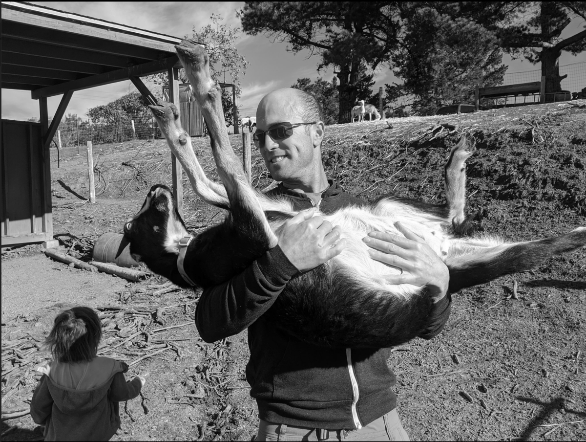 The Dark Zone 41: Yishai Horowitz – 2022 USARA Nationals Race Director ...