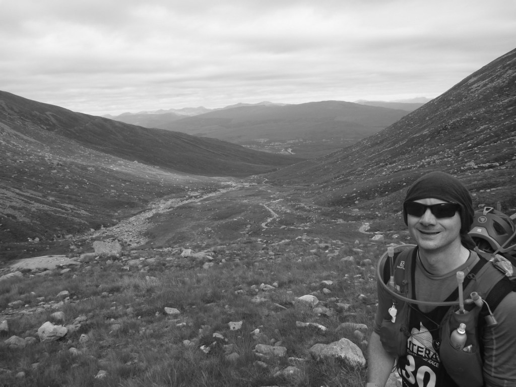 Dark Zone 52: David Webster of Team ACDC AR: The Biggest First Race ...
