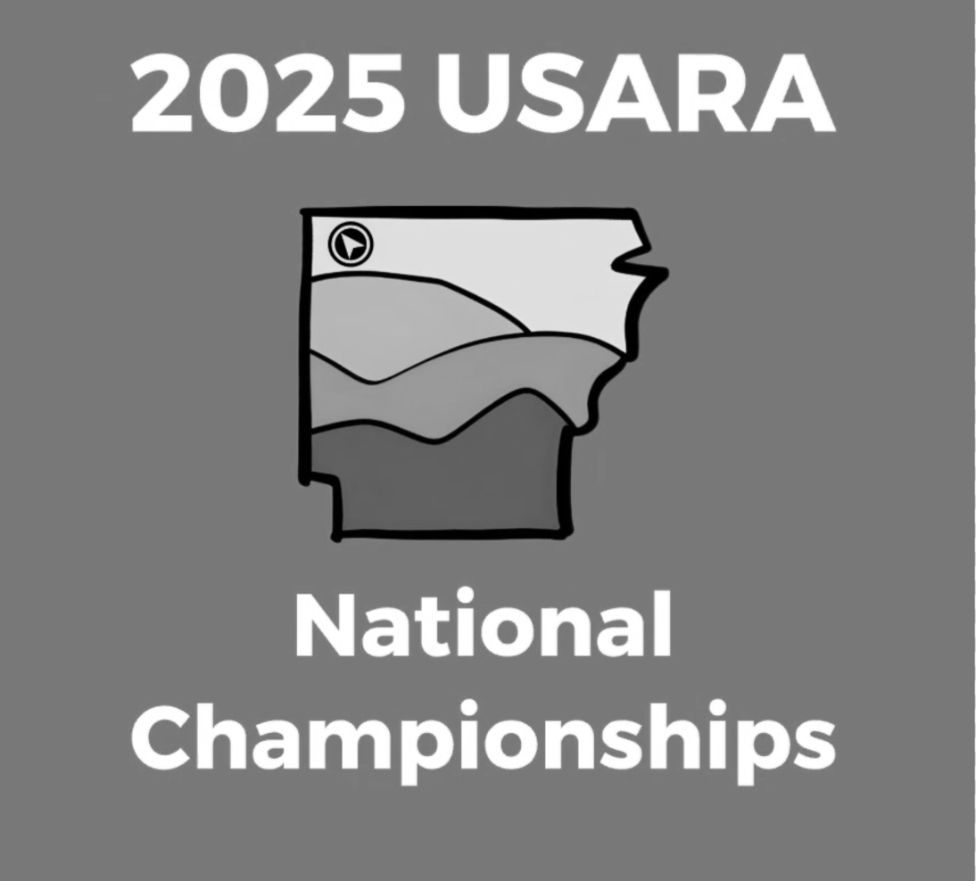 Episode 116: First Look At The 2025 USARA National Championship Race ...